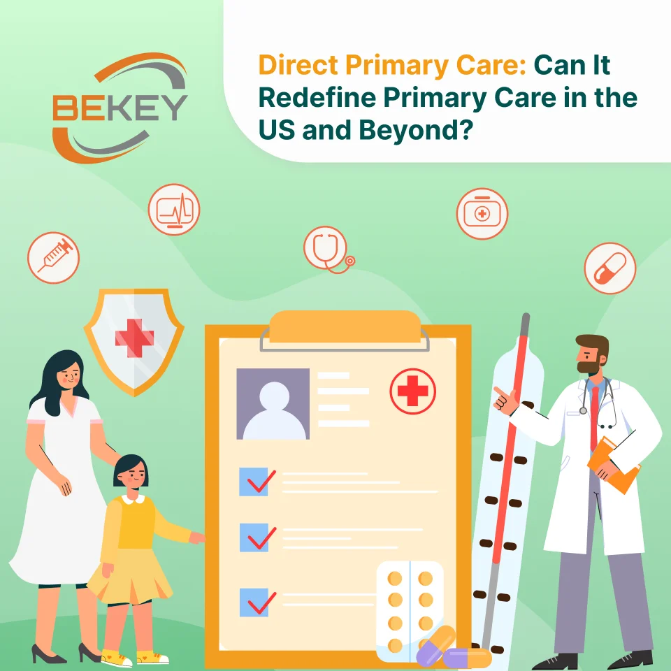 Direct Primary Care: Can It Redefine Primary Care in the US and Beyond ...