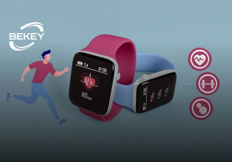Apple Wearable Devices The New Apple Watch Series 10 Is Thinner And